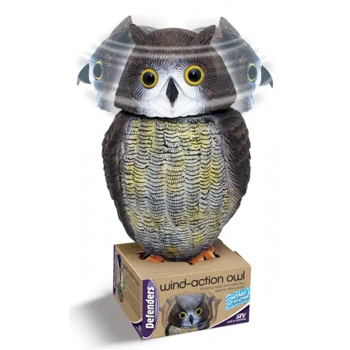 Category: Bird & Rodent deterring - Connacht Agri