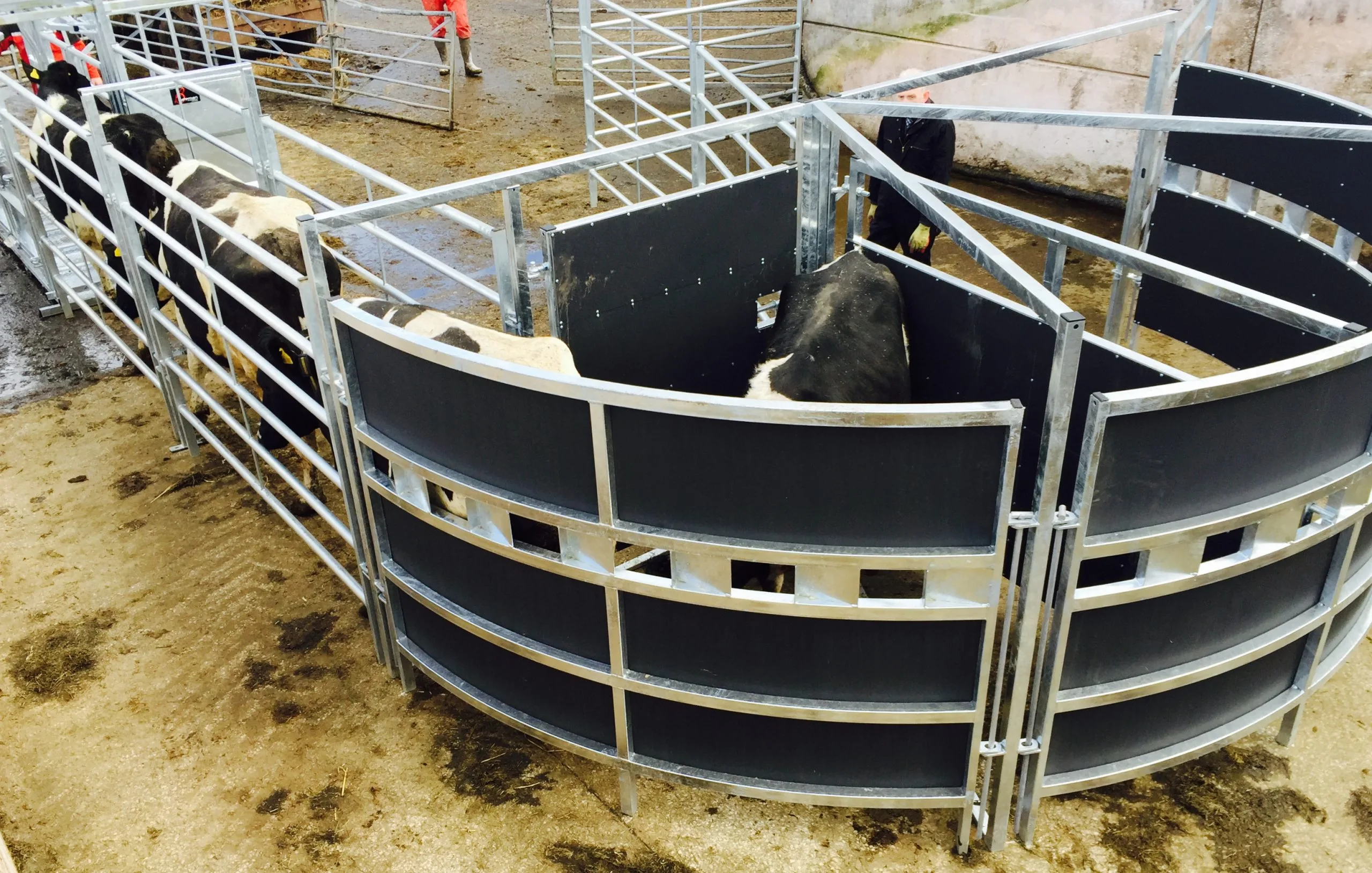 Head Scoop - Connacht Agri Supplies Ltd