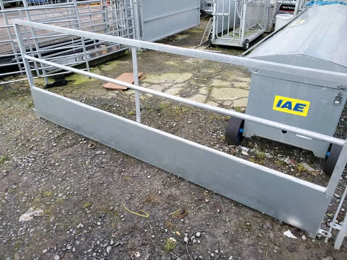 SHARPS CONTAINER - Connacht Agri